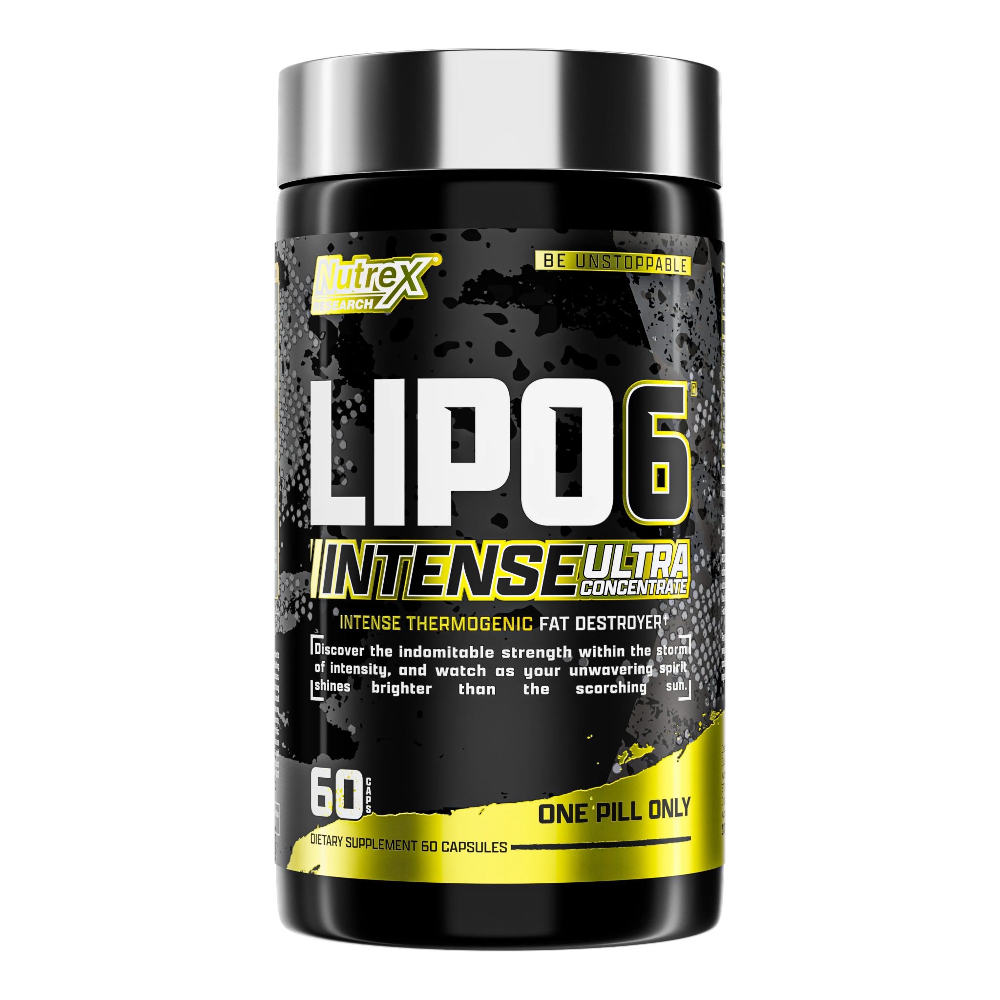 Nutrex Supplements | Buy Nutrex Lipo6 Online | Xtra Protein
