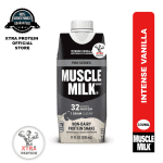 Muscle Milk – Xtra Protein Supplements Store