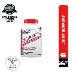 Nutrex Supplements | Buy Nutrex Lipo6 Online | Xtra Protein