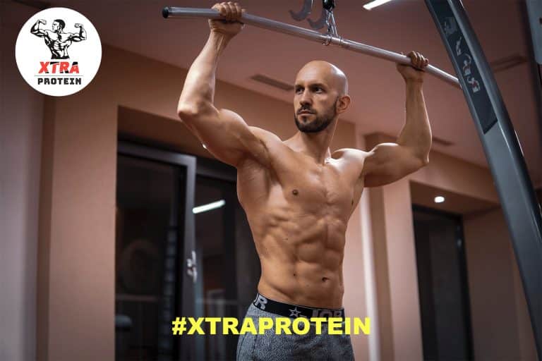 Ultimate Guide to Getting the Perfect Six Pack – Xtra Protein ...
