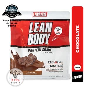 Buy Labrada Authentic Supplements Online in Singapore | Xtra Protein
