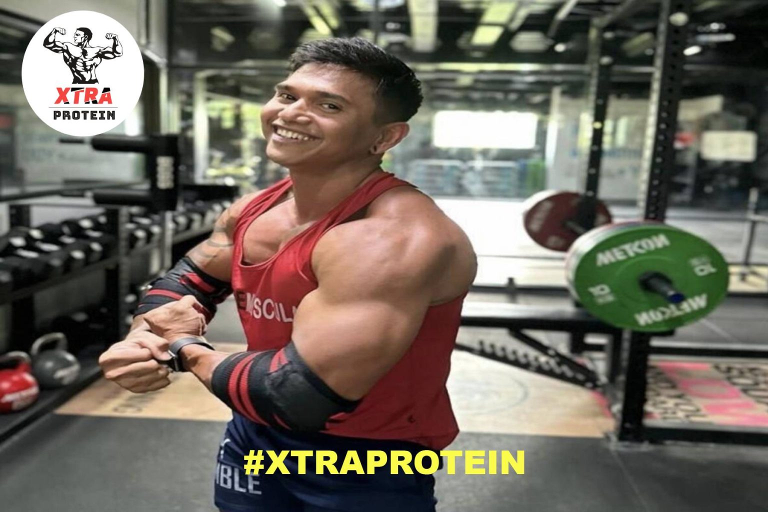 Bodybuilder Influencer’s Untimely Demise in Bali Gym Accident – Xtra ...