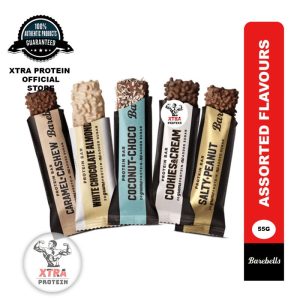 Protein Bars – Xtra Protein Supplements Store