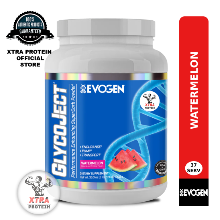 Evogen – Xtra Protein Supplements Store